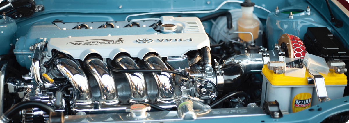 Historia Toyota: un gran y exitoso camino | Toyota | Toyota Chile