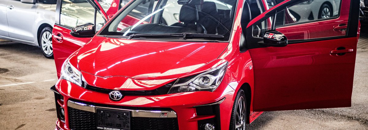 Consejos para vender mi Toyota usado al mejor precio | Toyota Chile